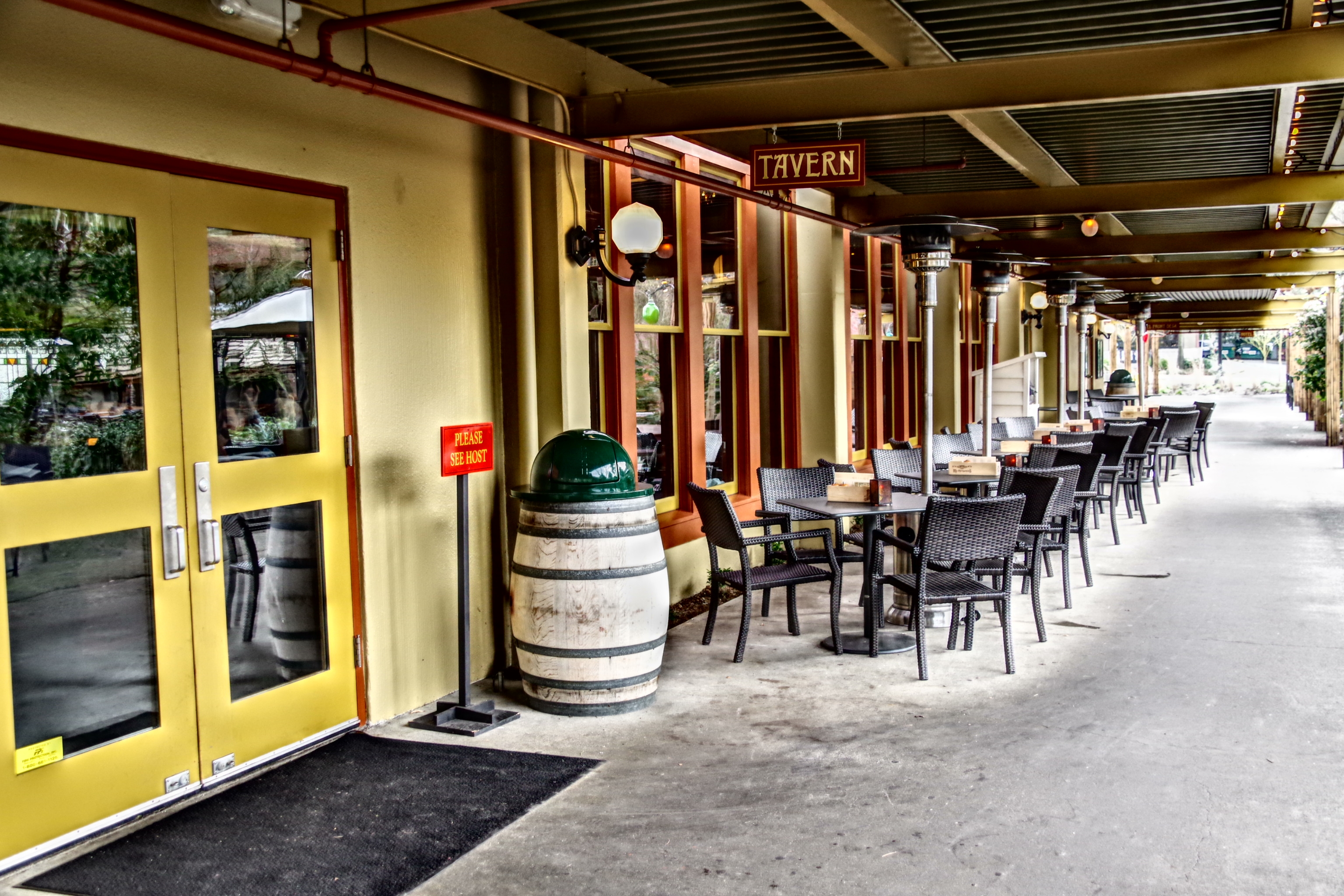 McMenamins Anderson School (Bothell, WA) - Advinetures.ca